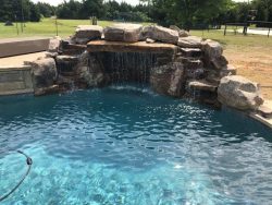 DFW Custom Pool Designs and Construction | Splash Pools